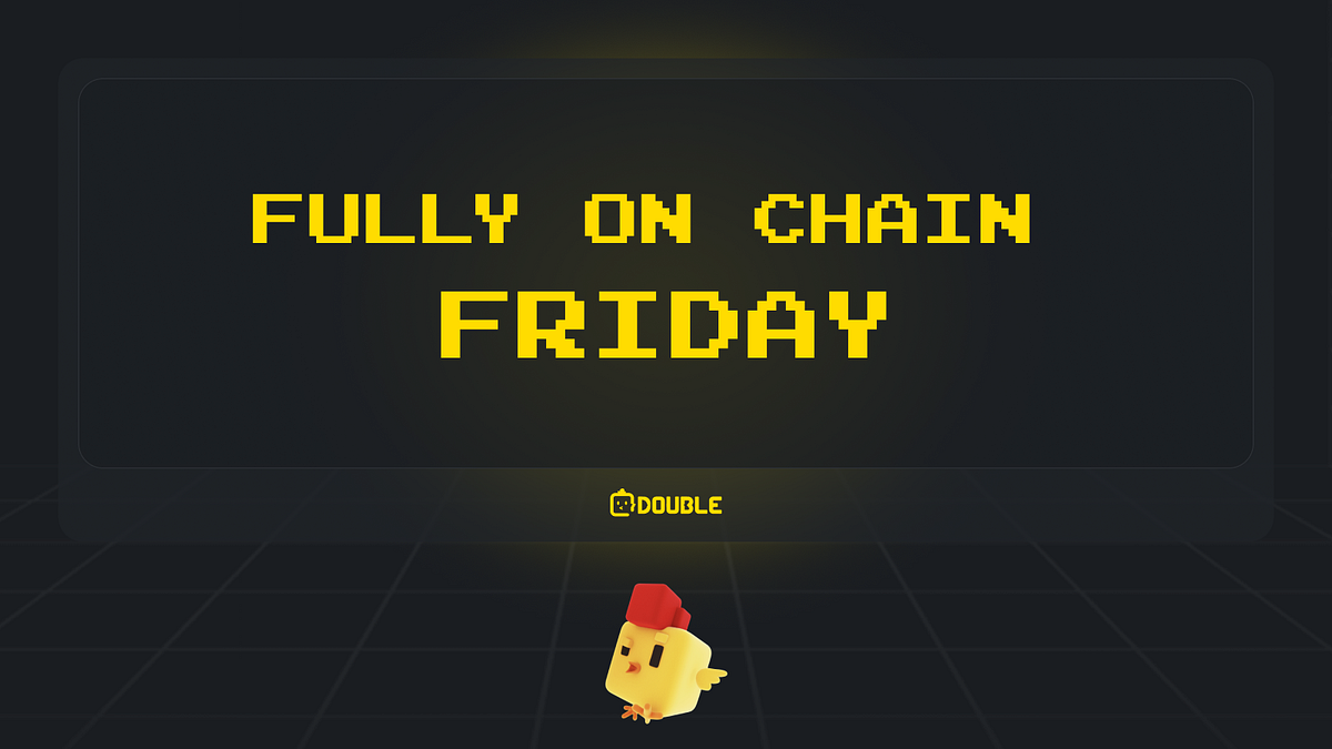 Fully OnChain Friday: Tarochi from Paima Studios | by Double Protocol ...