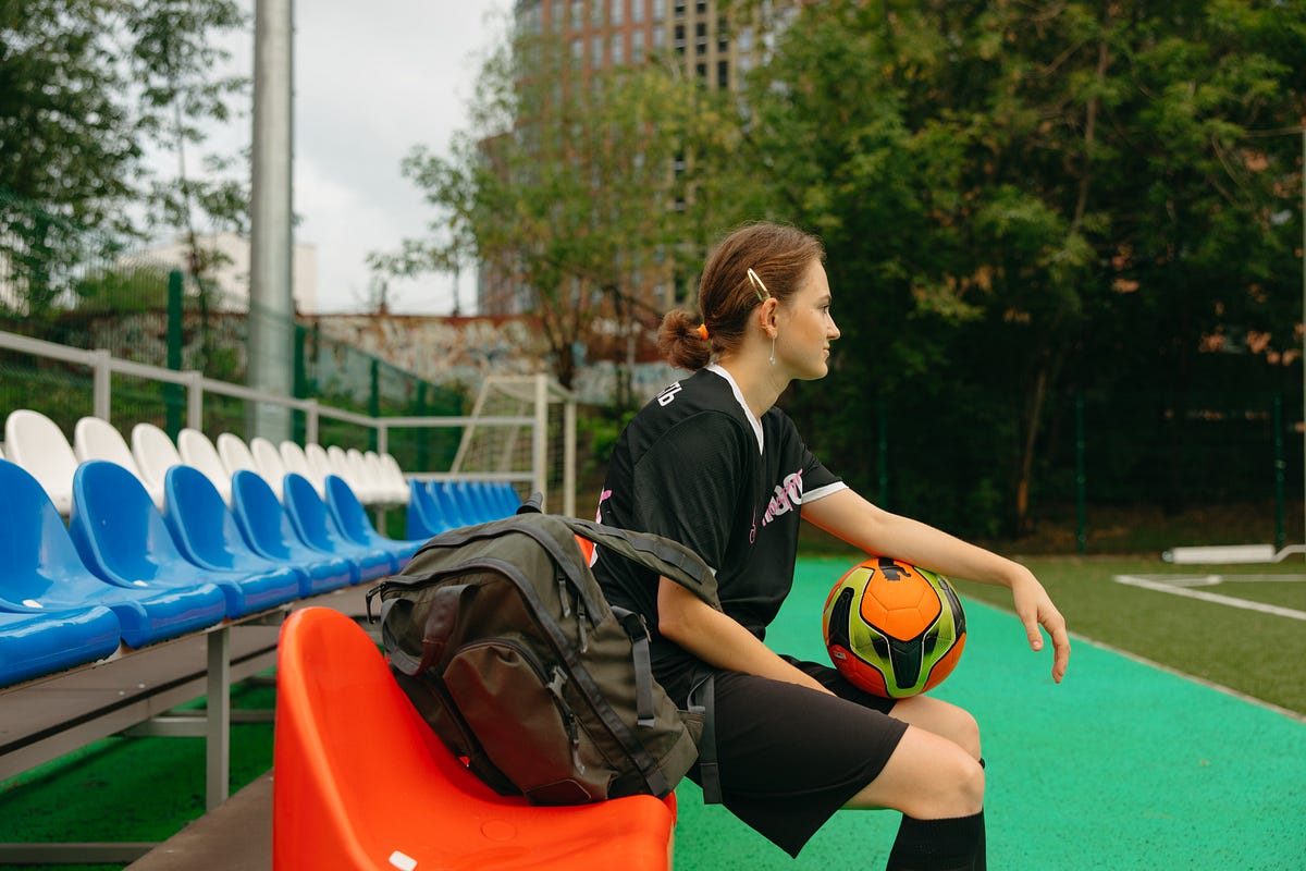 Why You Should Really Care if Someone Is ‘Benching’ You | by Anggun ...