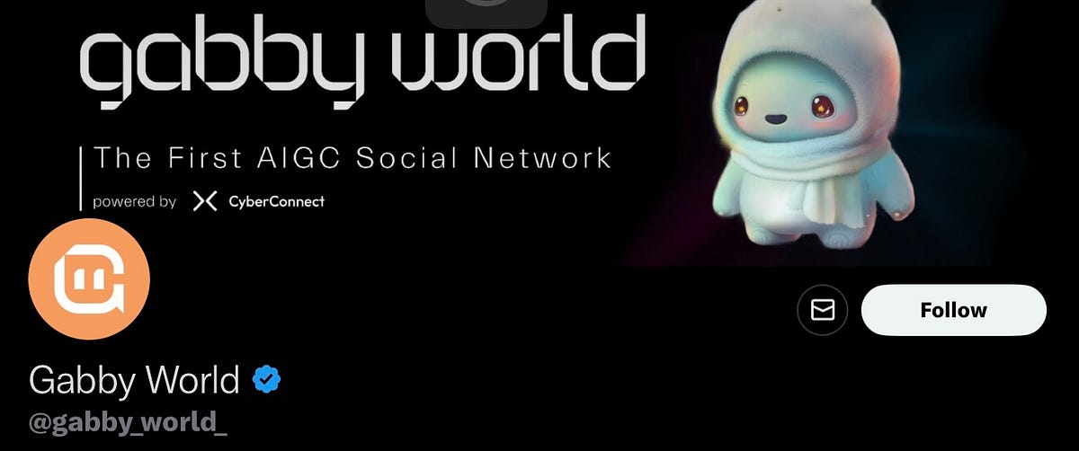 Gabby World is getting even better with the launch of the Genesis Mint ...