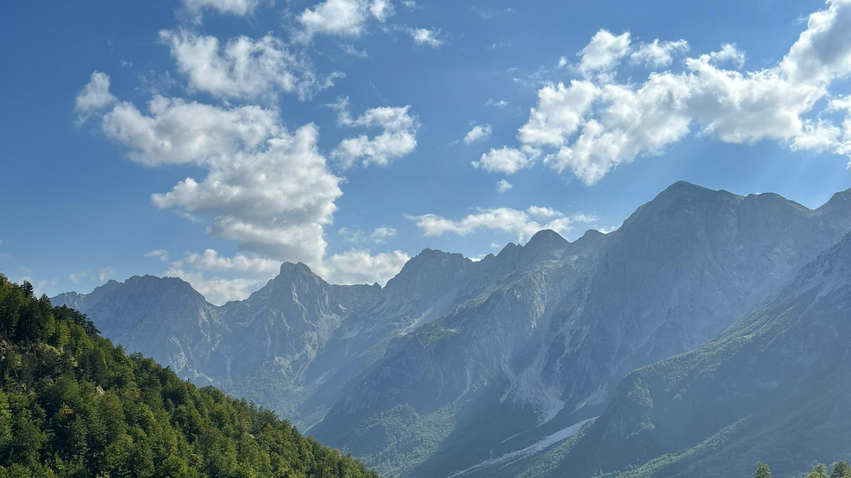 Why you should visit Valbona Valley | by Miki Explorer | Medium