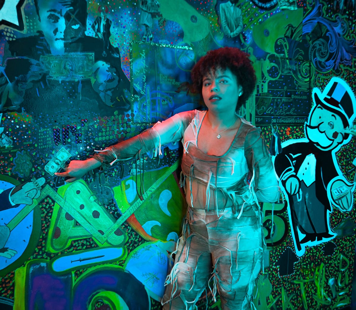 MJ Has A Statement For The Rap Game With Her New Song “Y.S.A.K.” | by ...