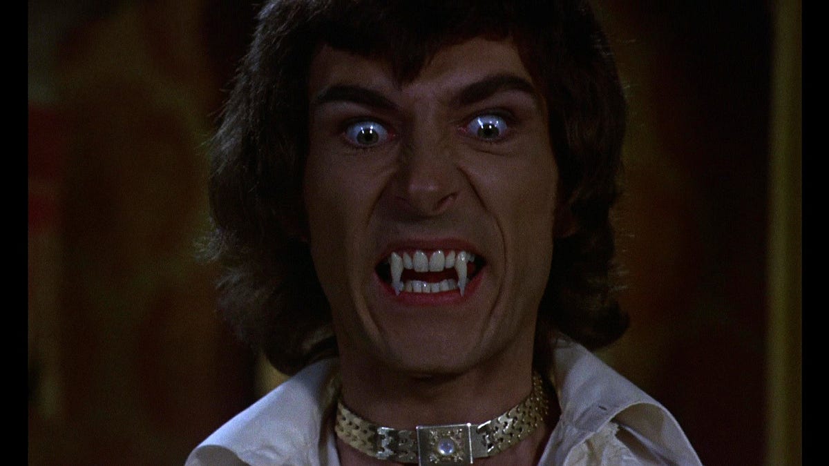 VAMPIRE CIRCUS (1972). Hammer’s circus horror brimming with… | by Frank ...