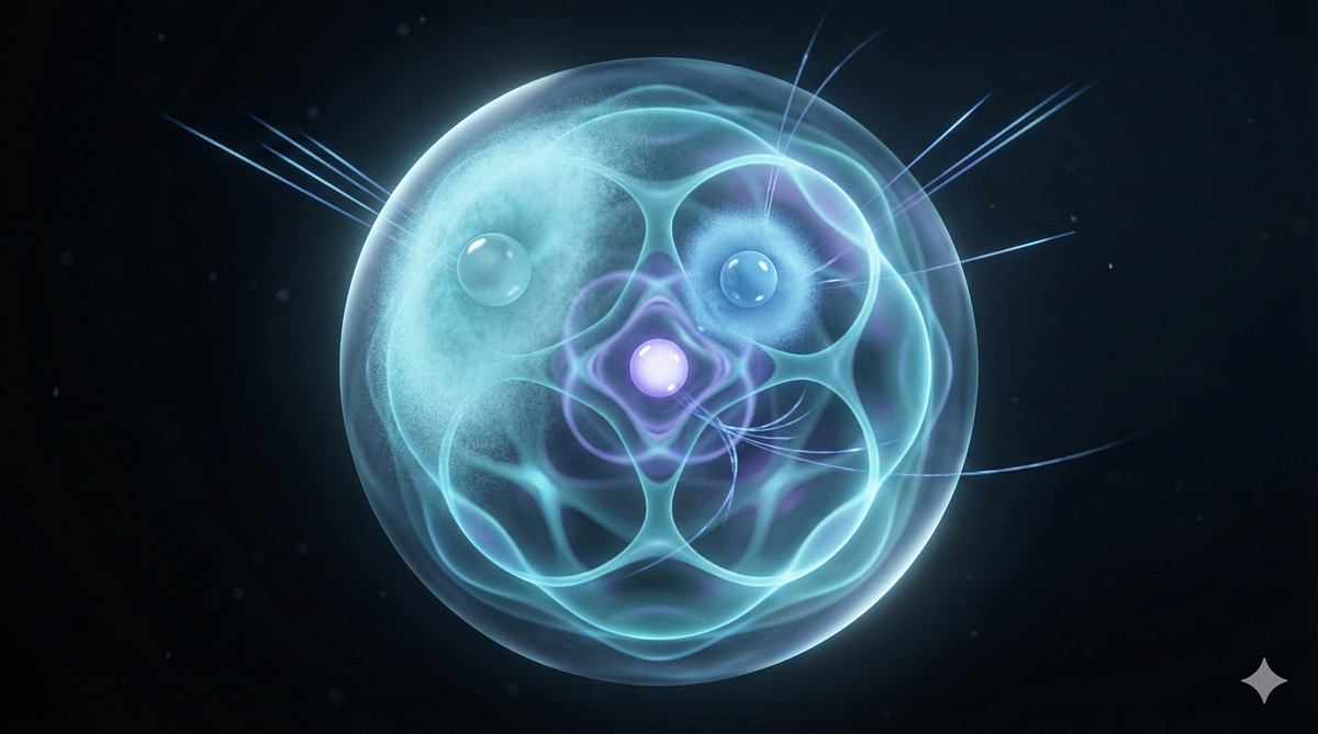 Open-Sourcing the Universe’s Code: Single-Molecule Localization as a ...