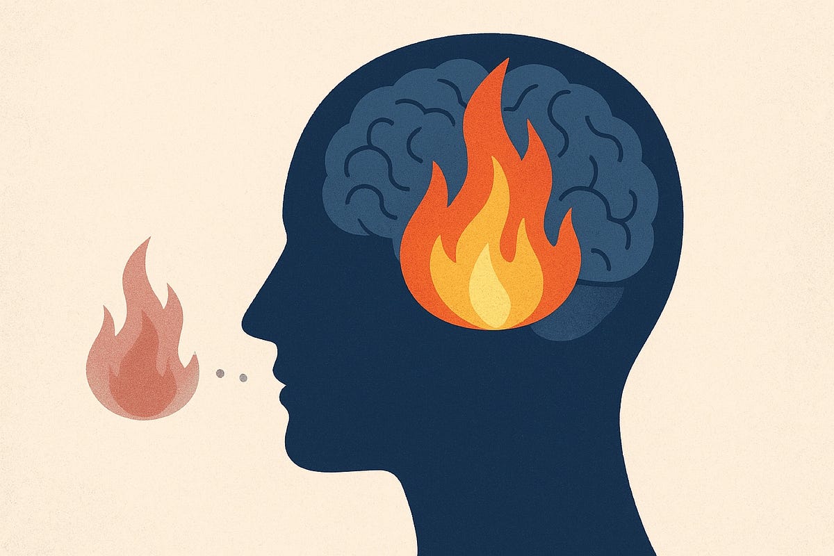 The Science of Daily Motivation – Why You Lose It and How to Keep It | by Amna Imran | Be Open ...