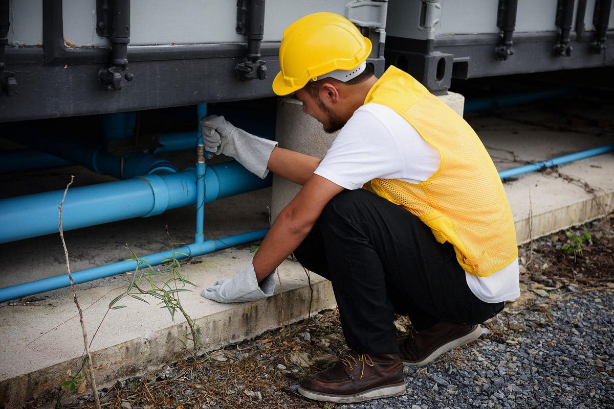 The Ins and Outs of Finding a Reliable Plumber in Scottsdale, AZ | by ...