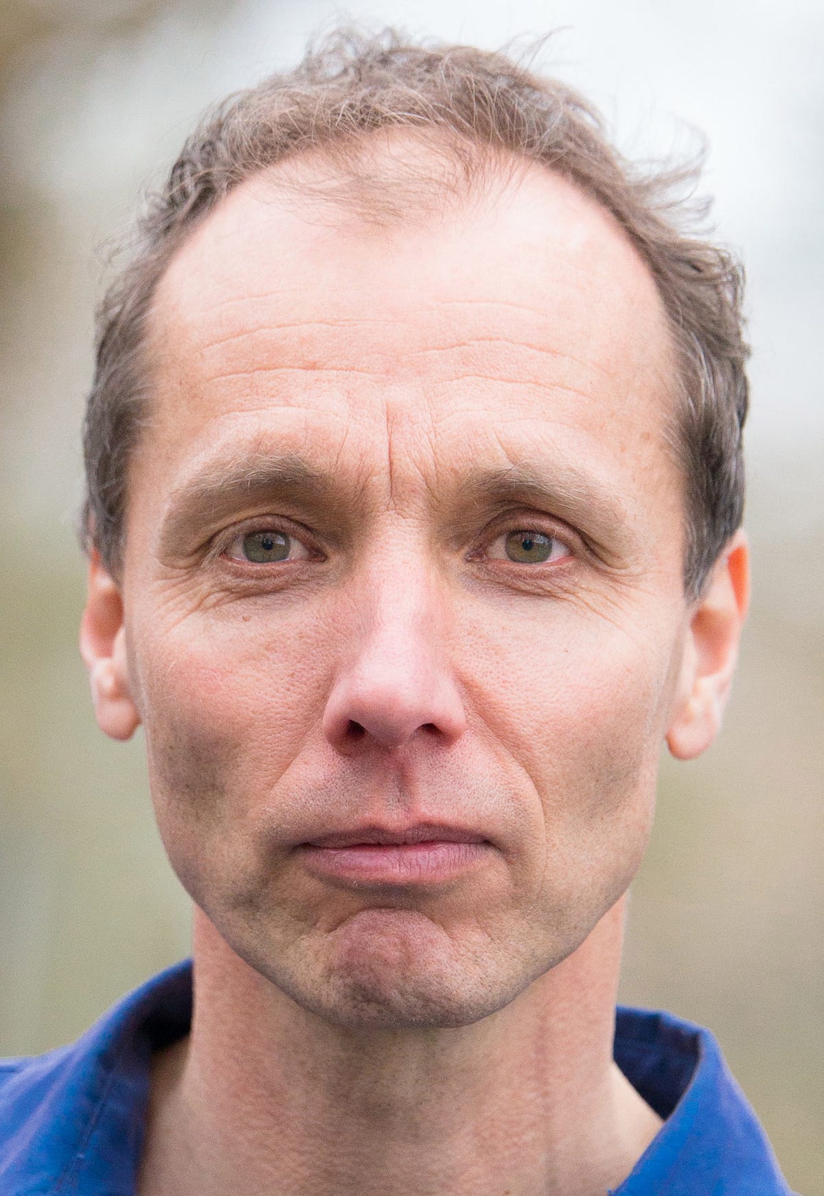 Nicky Hager Interview. In April 2019 American police came to… | by ...
