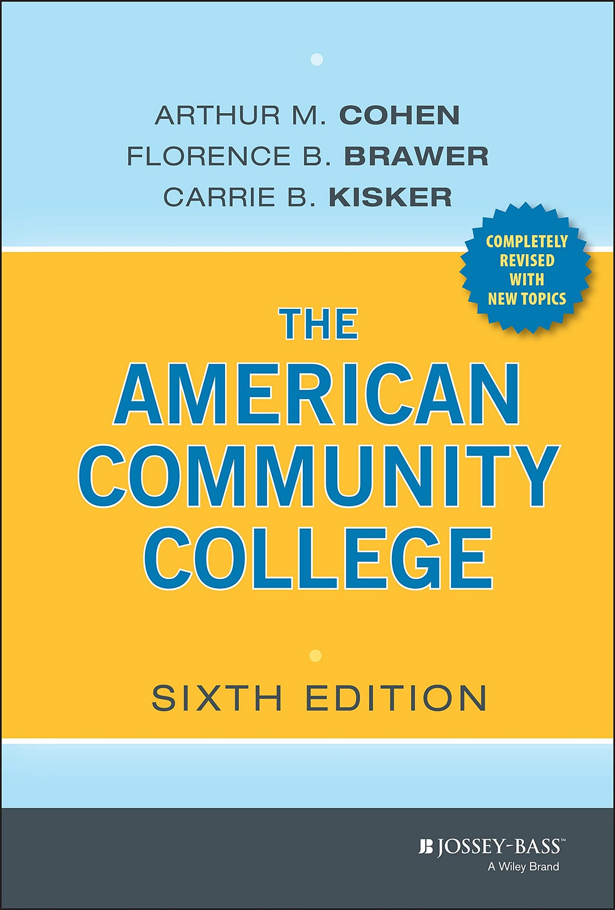 [EBOOK] The American Community College | by Jadyntaylor | Aug, 2023 ...