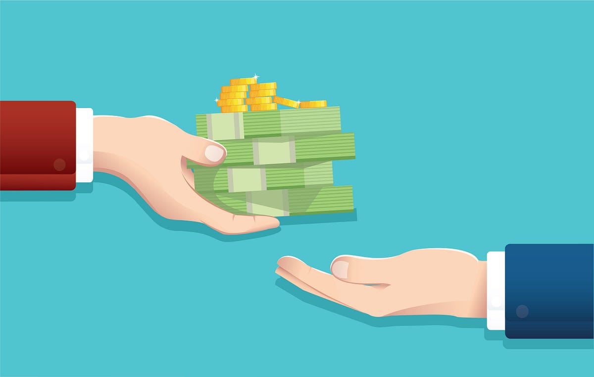 Dividend Investing Is Nothing More than an Allowance for Grown-ups | by ...