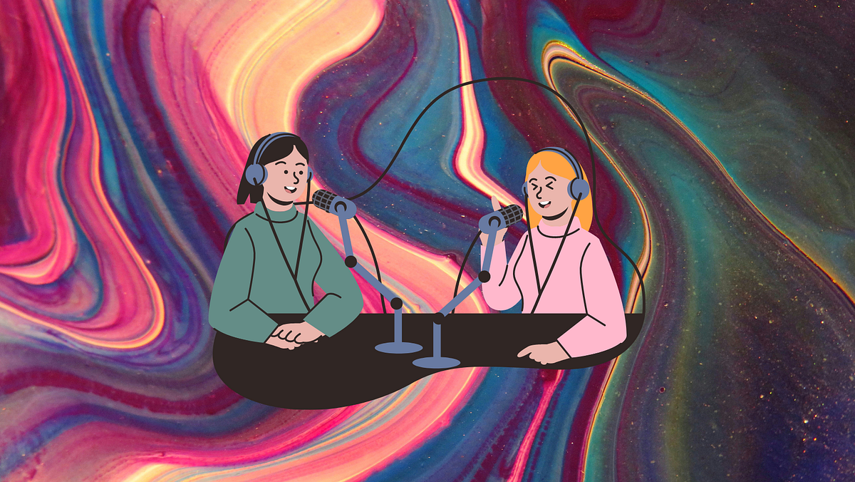5 best tech podcasts for developers in 2023 | by Aaikansh Agrawal ...