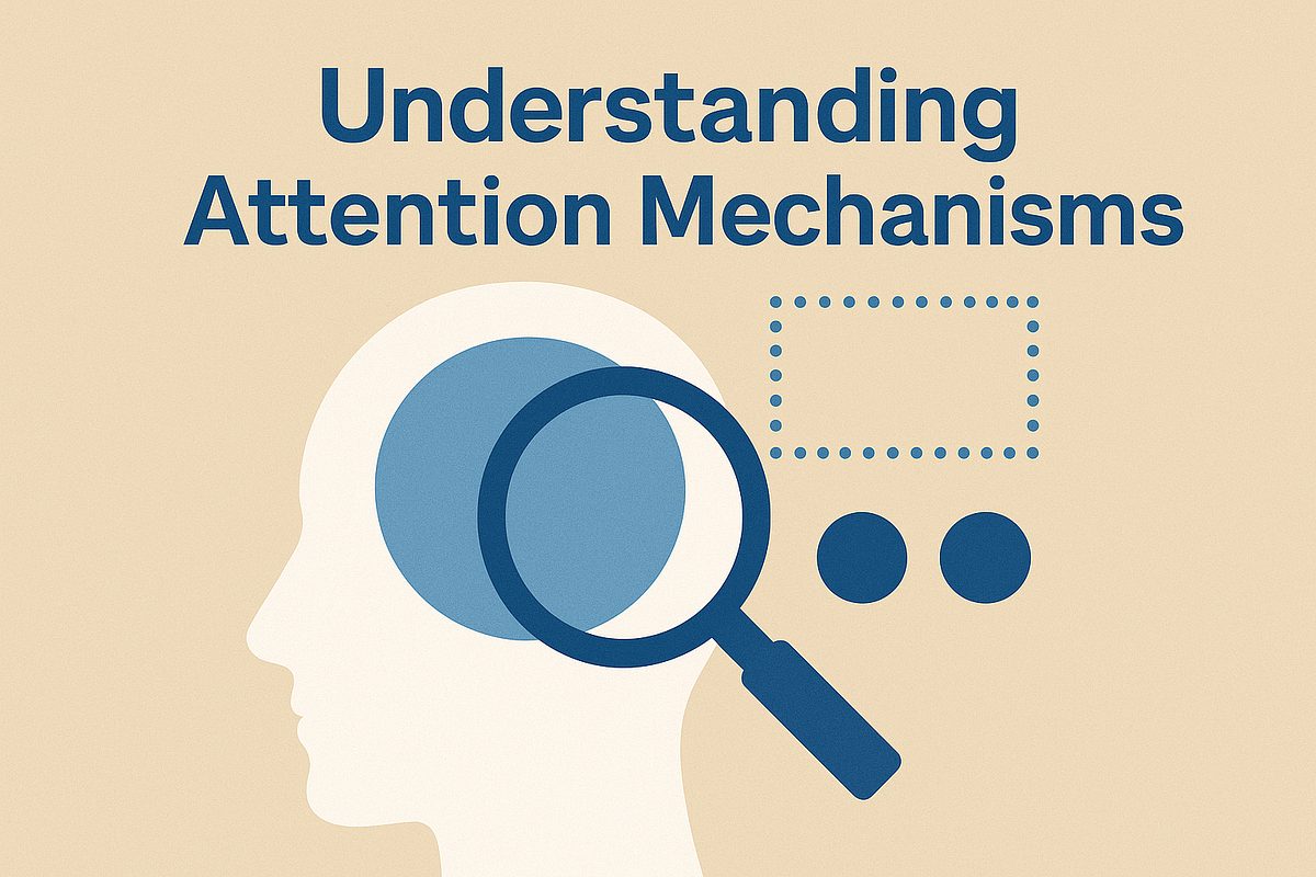A Guide to Transformer Attention | Medium