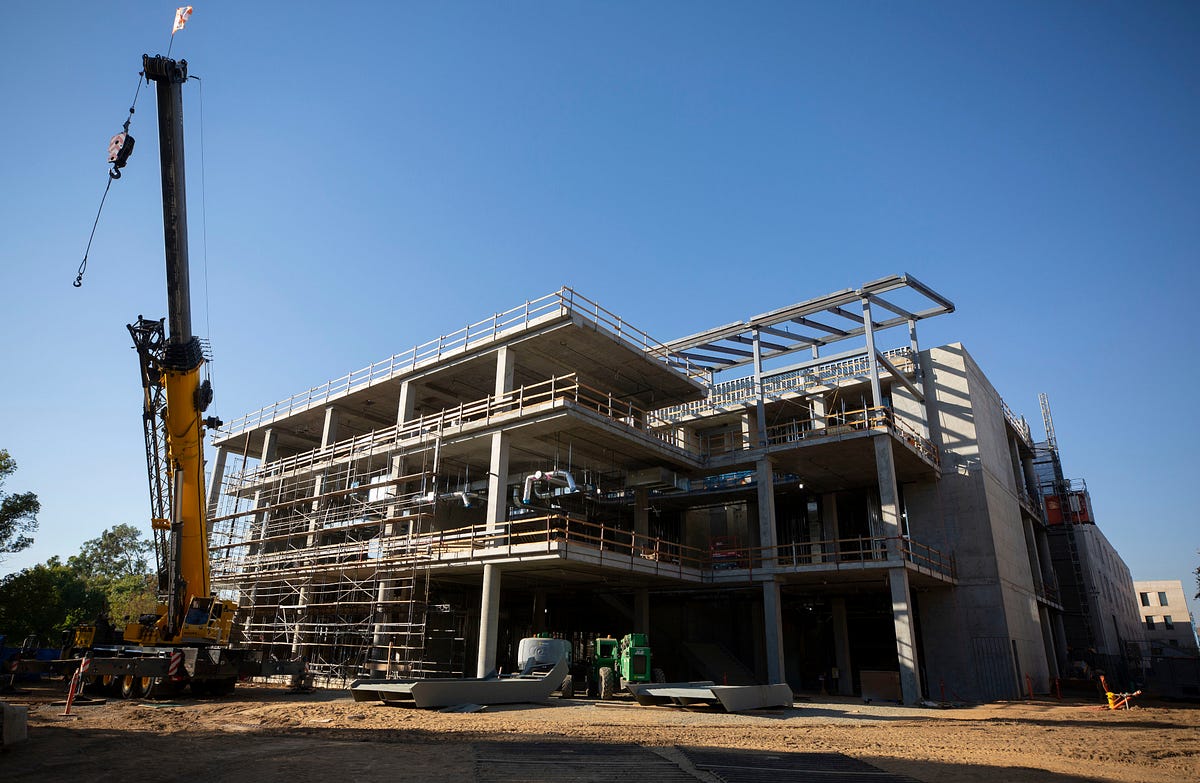 What is centering in construction? What is a center line plan? | by ...