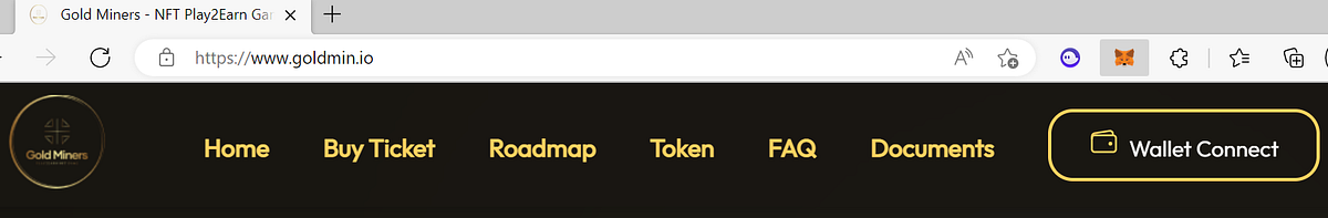 How can I buy Game Entry Ticket?. Gold Miners webpage ->… | by Gold ...