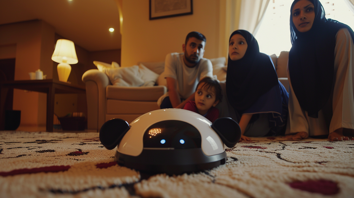 Big Brother in Your Living Room: Smart Device Surveillance | by Warith Al Maawali | Jun, 2024 ...