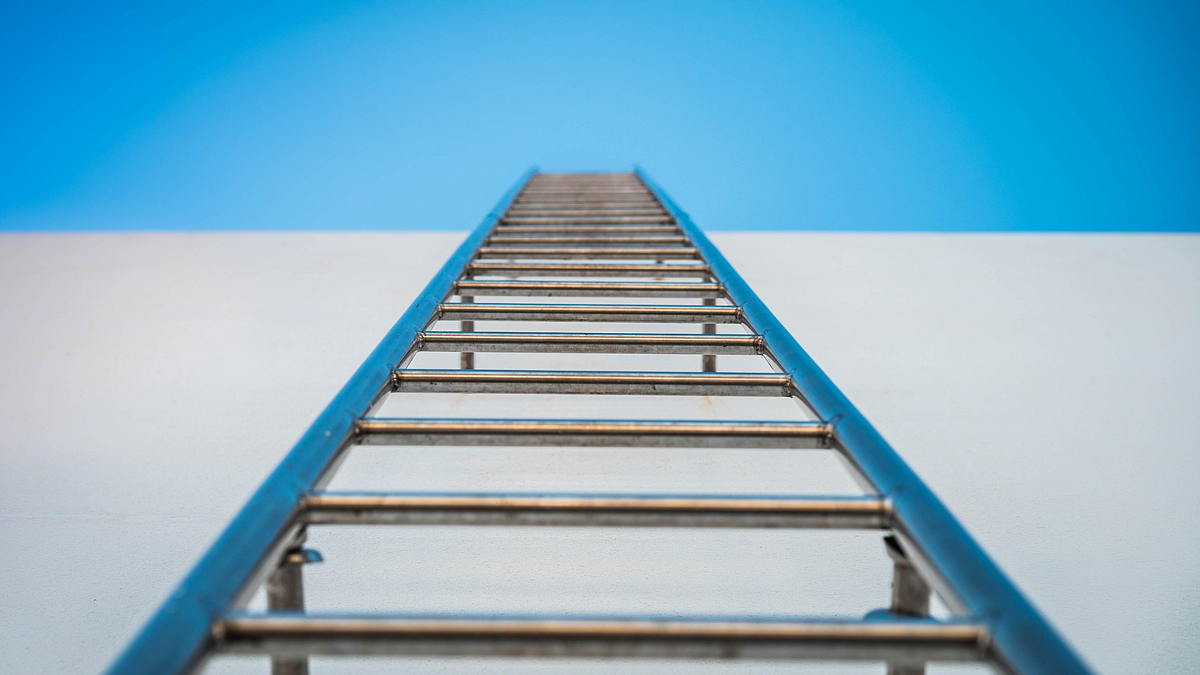 AI Knocked Out the First Rung of the Ladder. Now We Must Build the Next ...