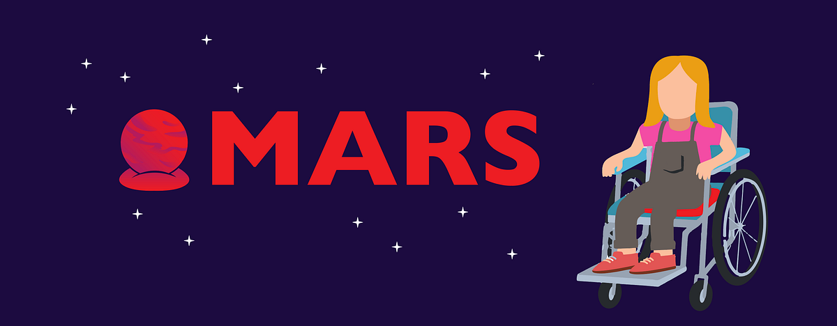 MARS BioTech. Mars BioTech | by MedLaunch Teams | MedLaunch | Medium