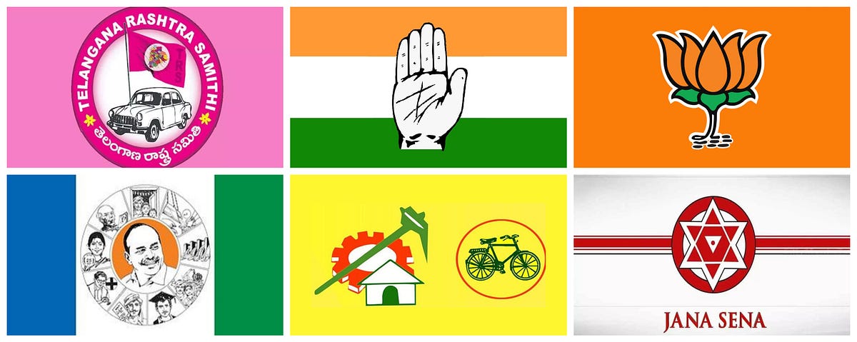 The role of Political Consultants in Empowering a Politician & Strengthening the Democracy | by ...
