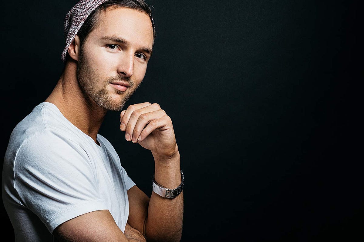 Authority Magazine Snapshots: Devon Ryan of “Murder Made Me Famous ...