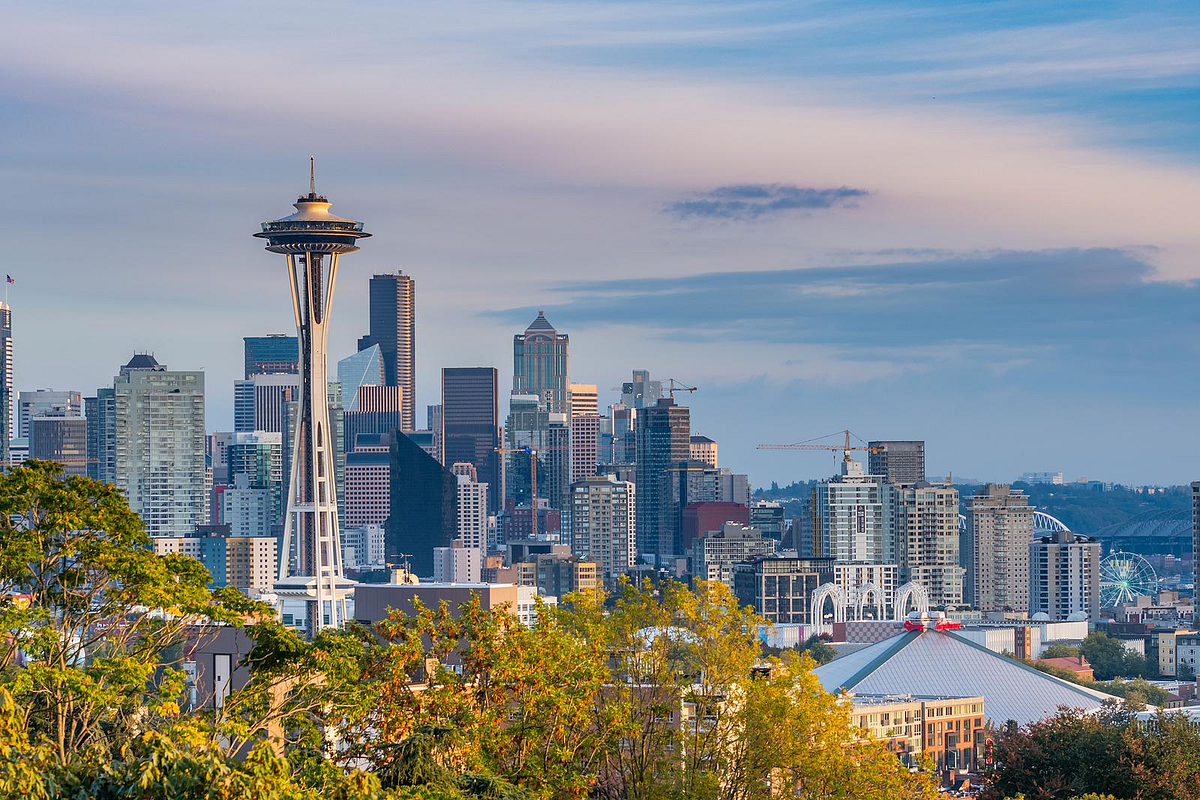 What Are The Best Family Attractions In Seattle Washington | by Resorts ...