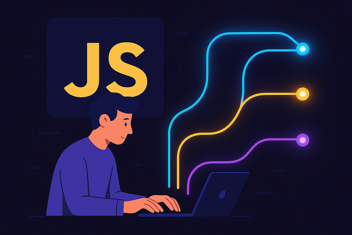 Day 60: Can You Implement a Custom Event Emitter in JavaScript? | by Dipak Ahirav | JavaScript ...