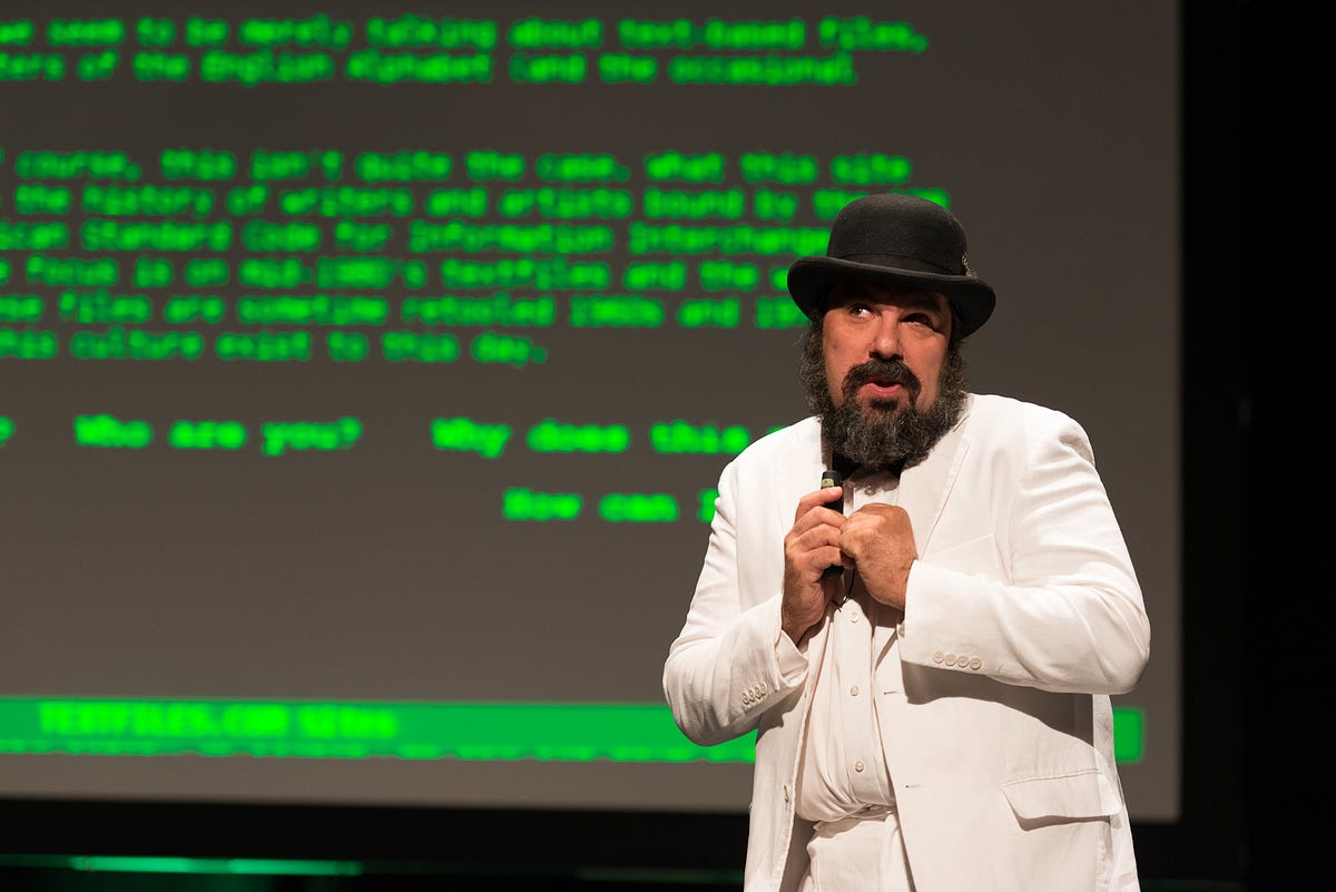 The guerrilla archivists saving the Internet’s dying websites from ...