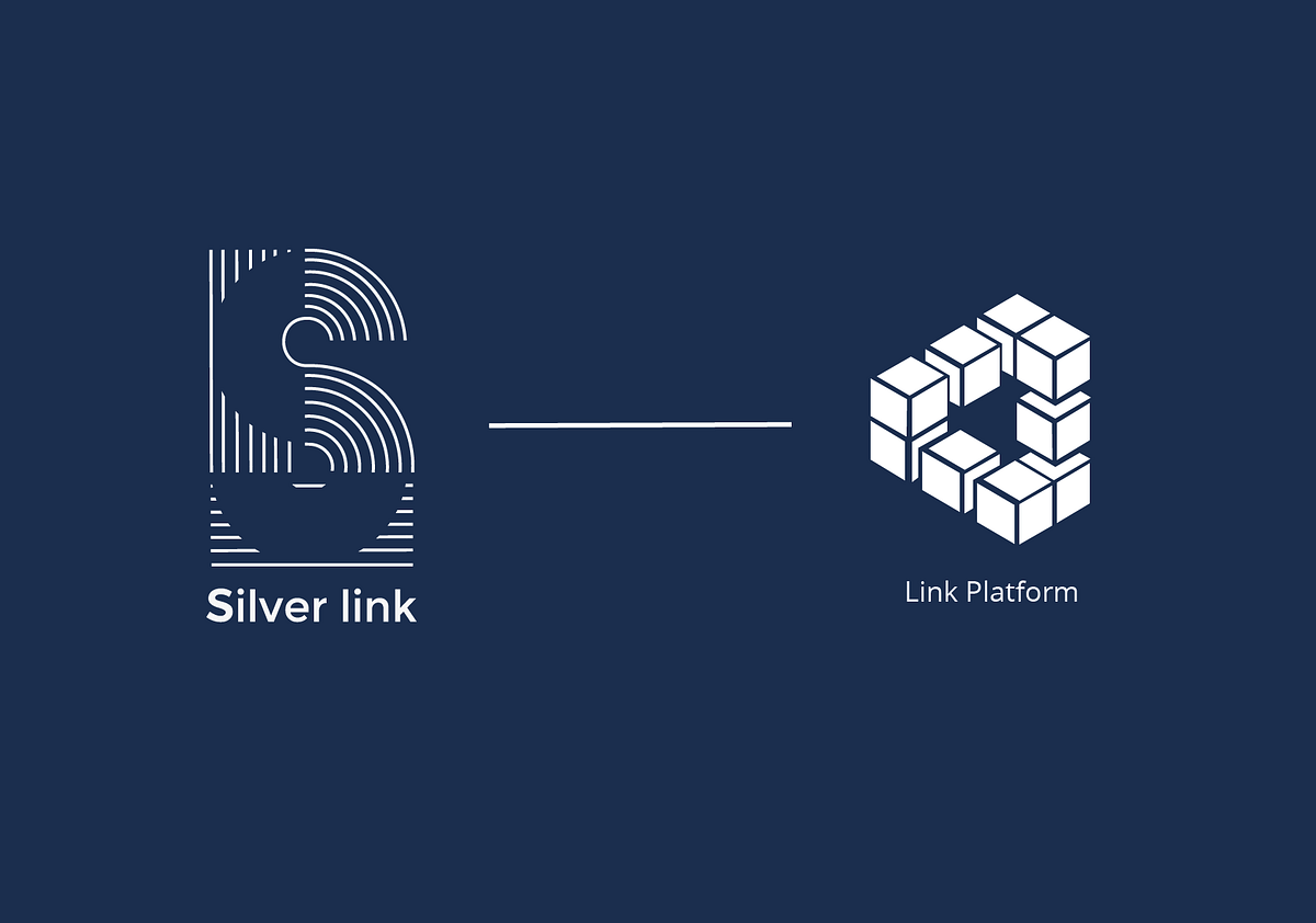Press Release — Launch of Silverlink.io Platform | by The Silverlink ...