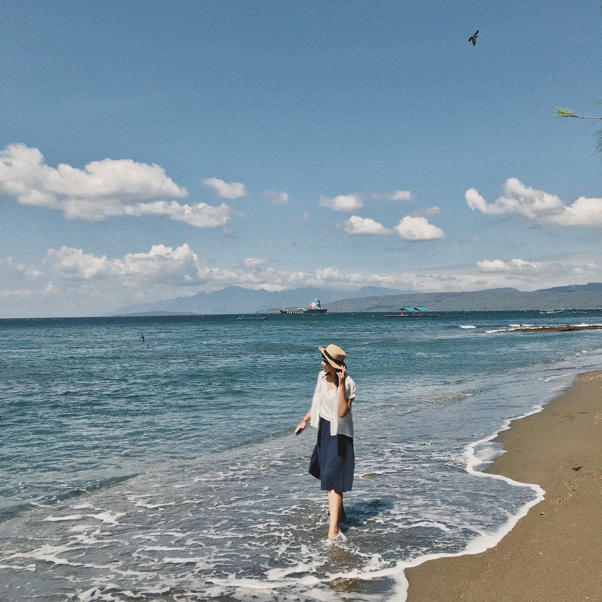 Berapa banyak yang harus ku bayar untuk akhir yang bahagia? | by Tia Sari | Medium