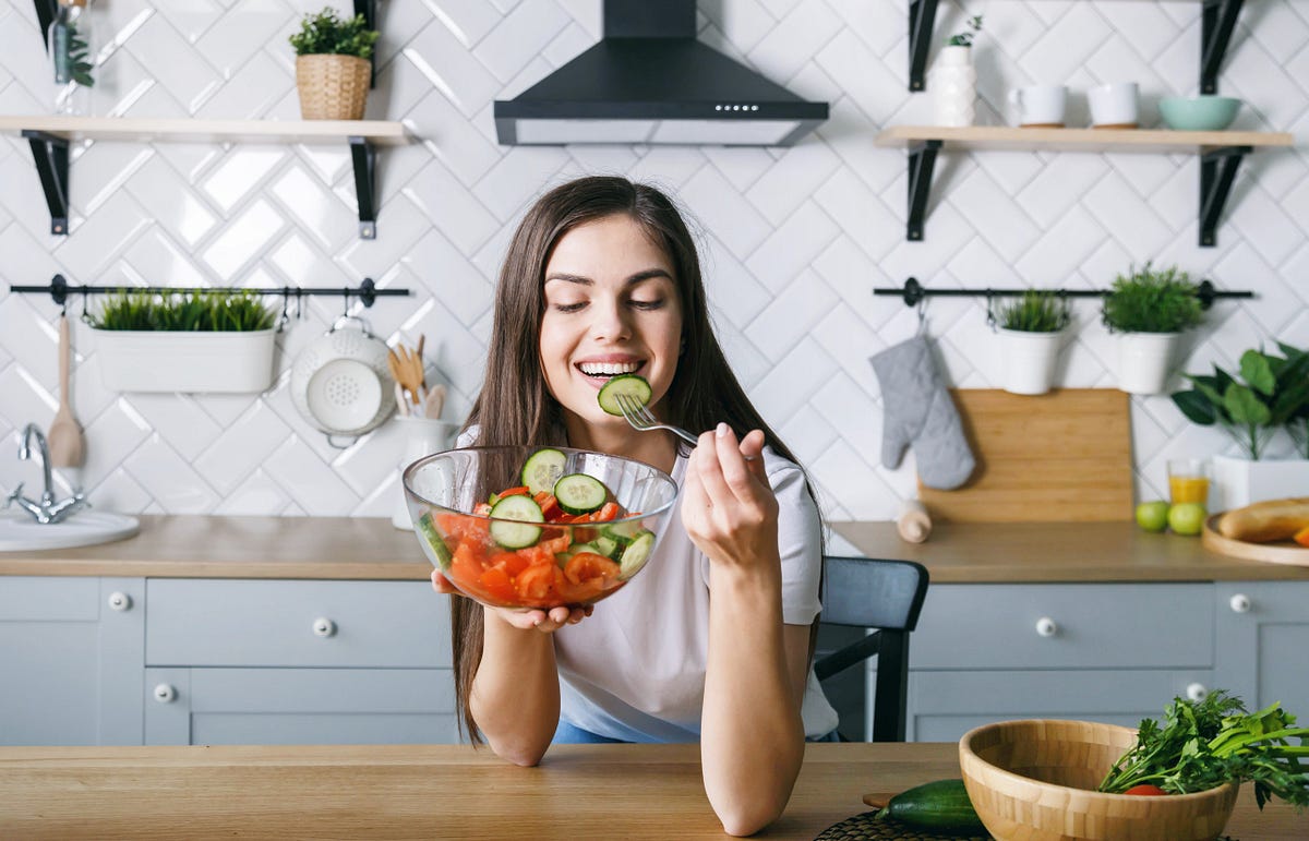 7 Habits Of The Healthiest People Around The World You Should Know | by ...