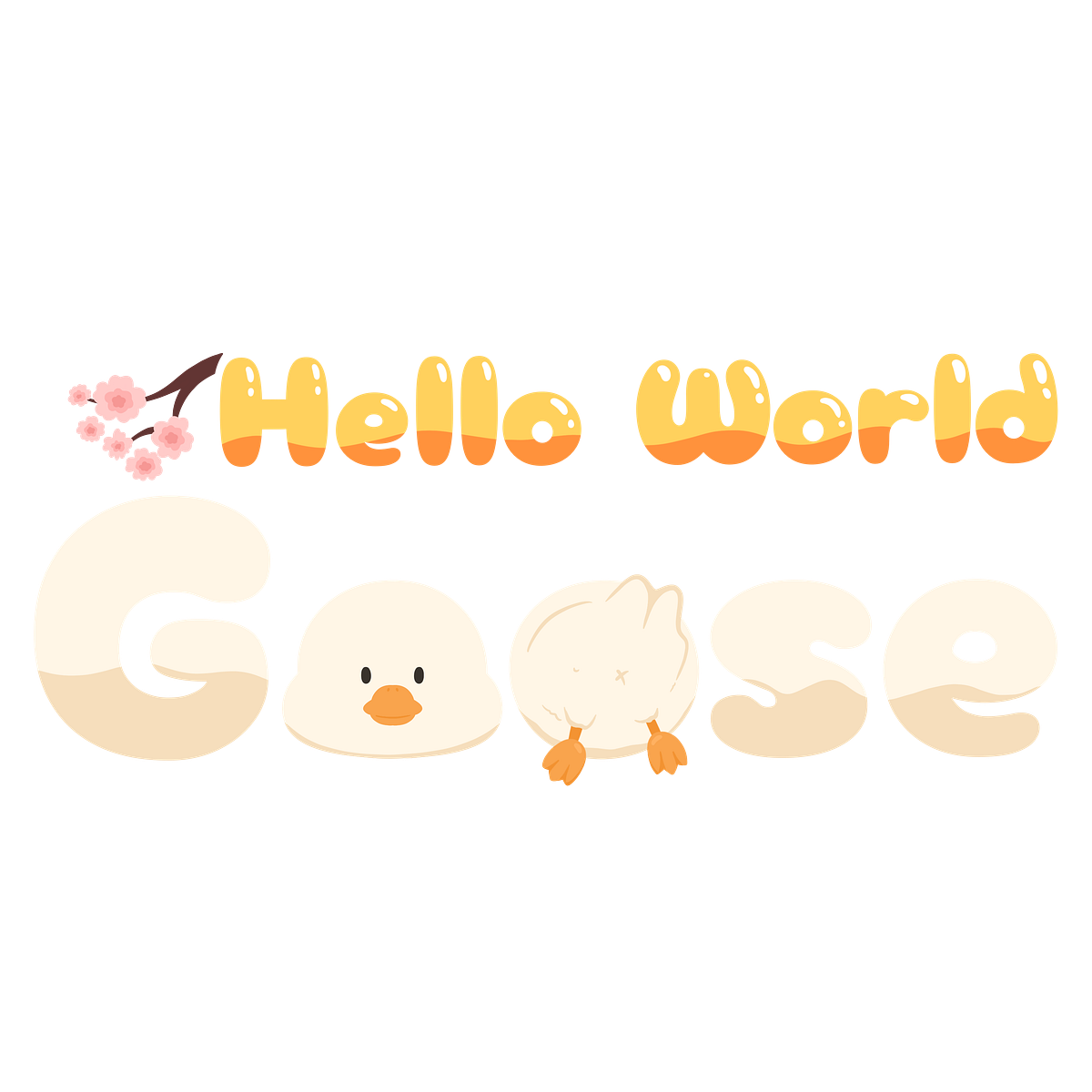 เบื้องหลังความสําเร็จ ค่าย HelloWorld Goose (2023) DevOps IT KMUTT | by ...