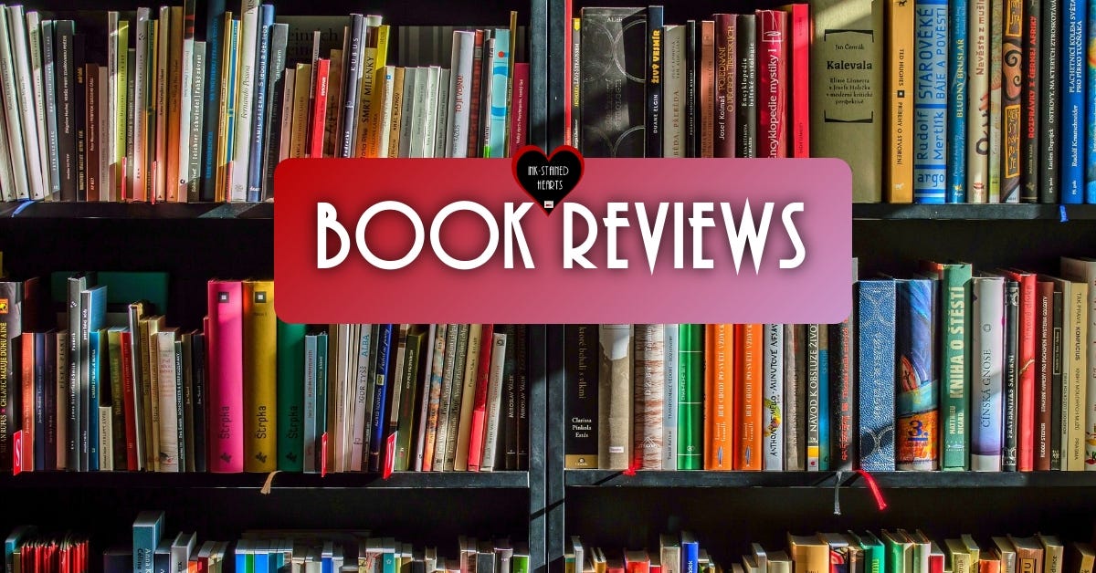 Book Reviews Index — looking for your next read? | by Jon & Caz Cole ...