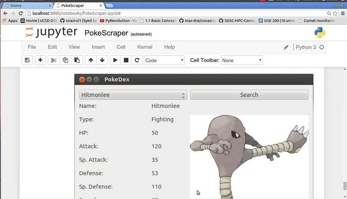 Qt based GUI on Python (PyQt). Many times in the field of engineering ...