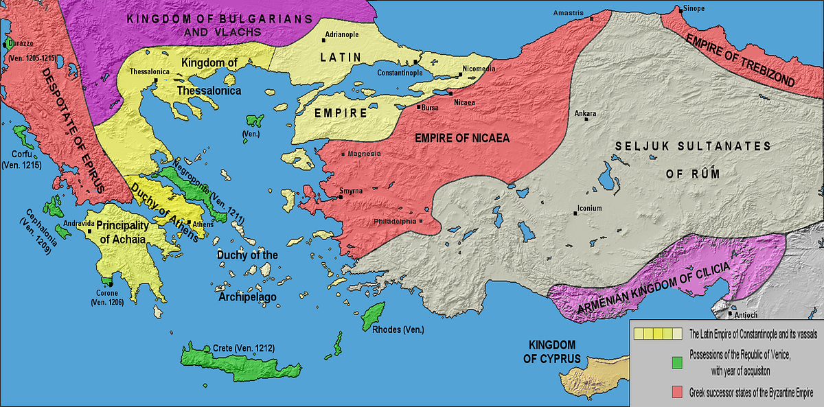 Dabbling diary #3: Greek, Middle Persian, Ottoman Turkish, Georgian ...