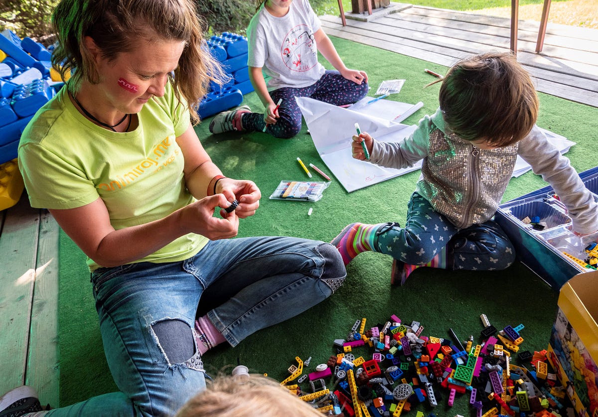 Summer 2018: Picnic time!. In Cosylab, we can’t think of a better… | by ...