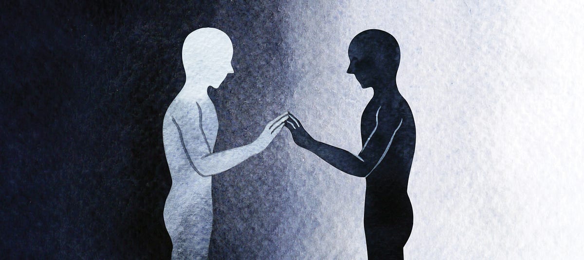 Technology and The Lost Art of Human Connection | by Yousuf Zia | Medium