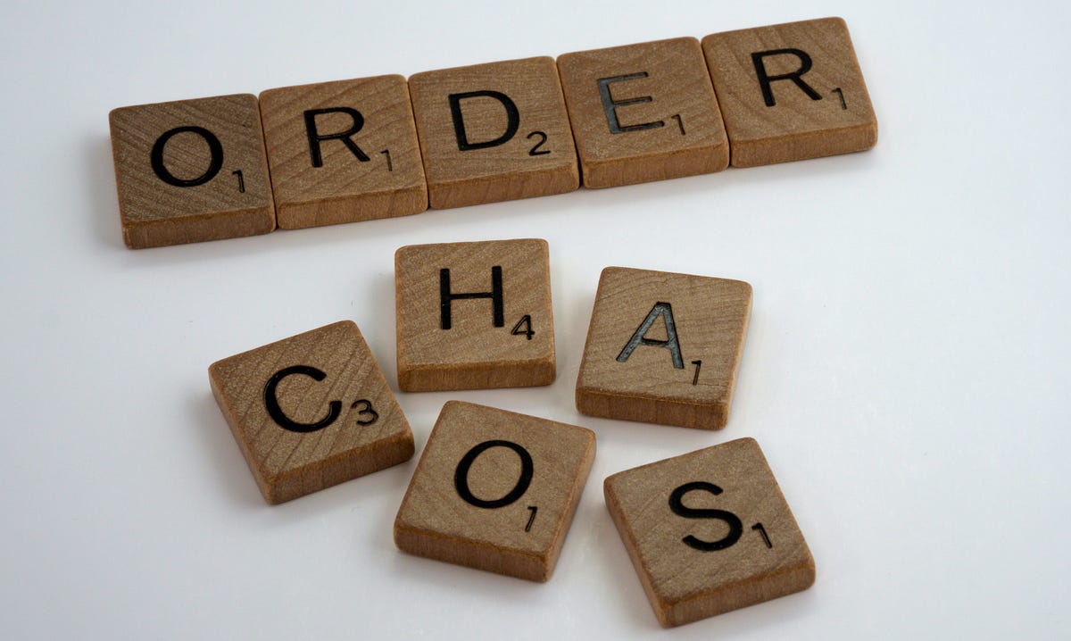 Backend Chaos. Preface | by Itiel Maayan | AT&T Israel Tech Blog | Medium