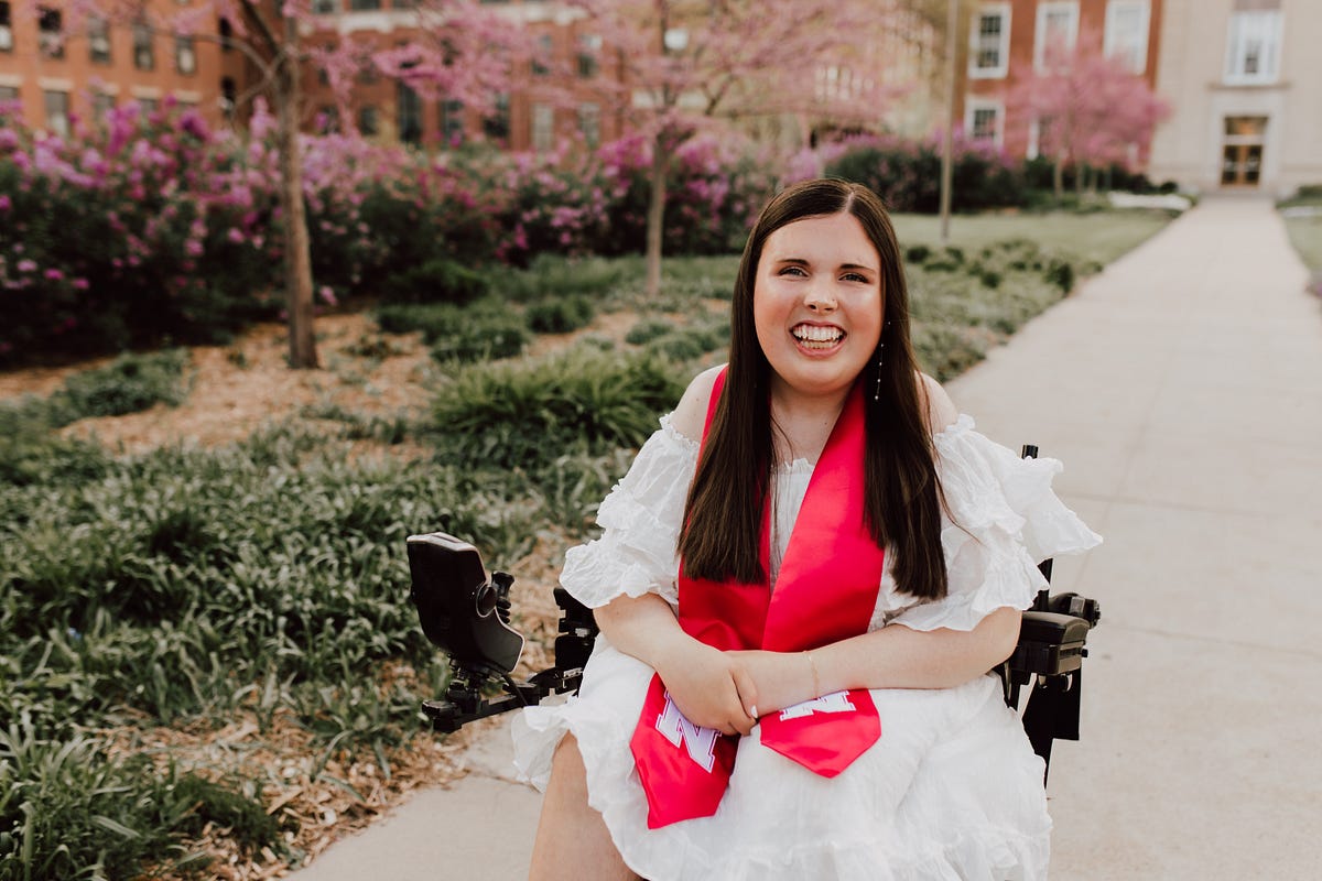 One Second with Maggie Murphy. After seeking out communities on campus ...