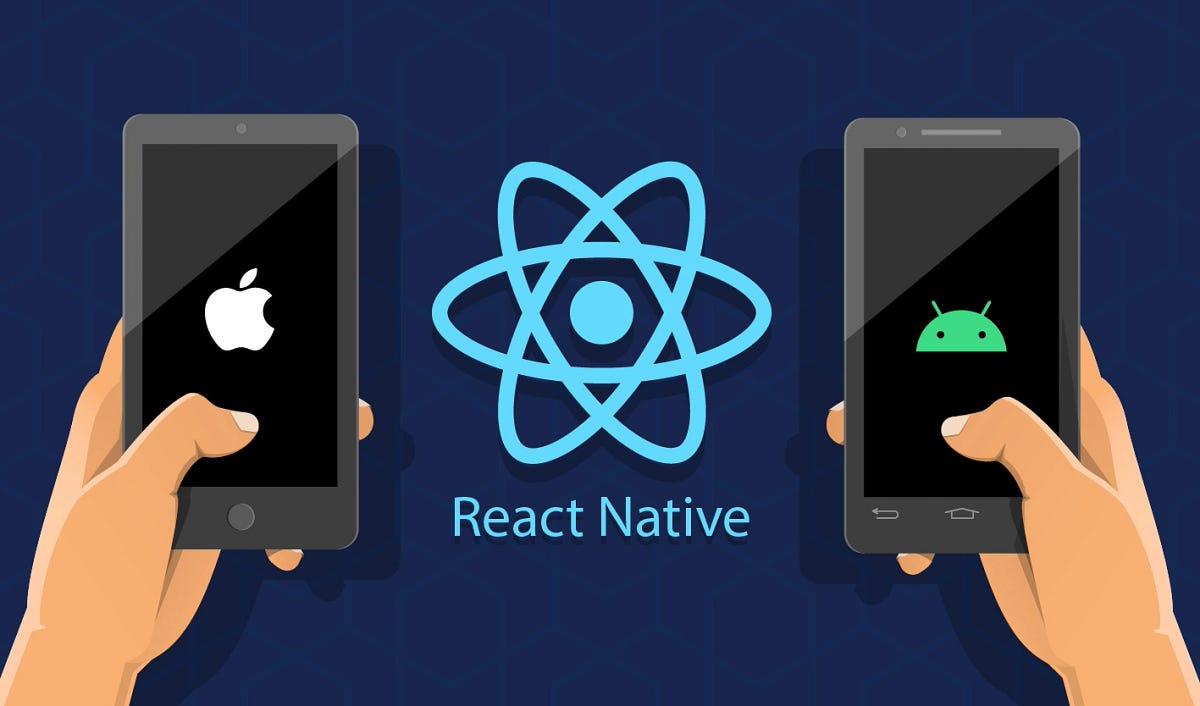 React Native CLI macOS Kurulumu. React Native’in macOS kurulumuna… | by ...