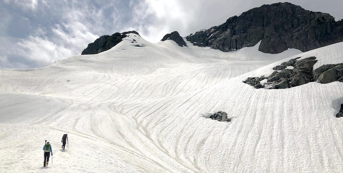 Buried Truths: Understanding Risk and the Illusion of Avalanche Safety | by Mike Upton | Jan ...