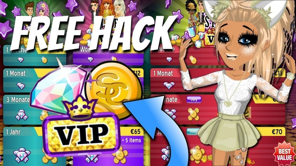 MSP Hack No Human Verification. Msp for no overview no download —… | by MSP Hack No Human ...