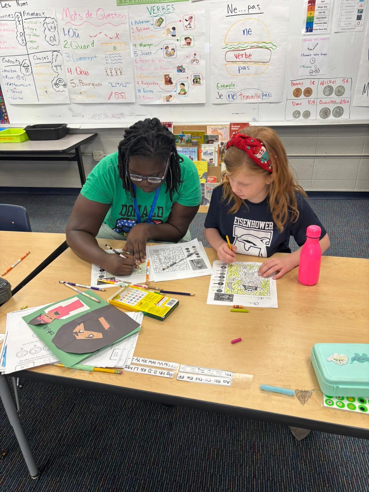 Teaching Across cultures: Advancing Global Education Through Immersive Pedagogy | by Elisa ...