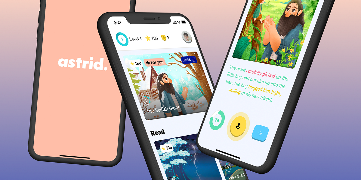 Astrid Education raises $4m in Seed round to scale its voice-based ...