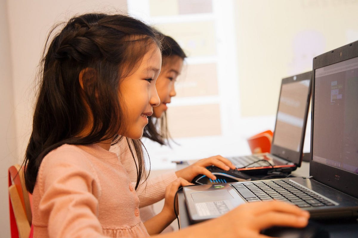What is block coding and how does it benefit children? | by Alina ...