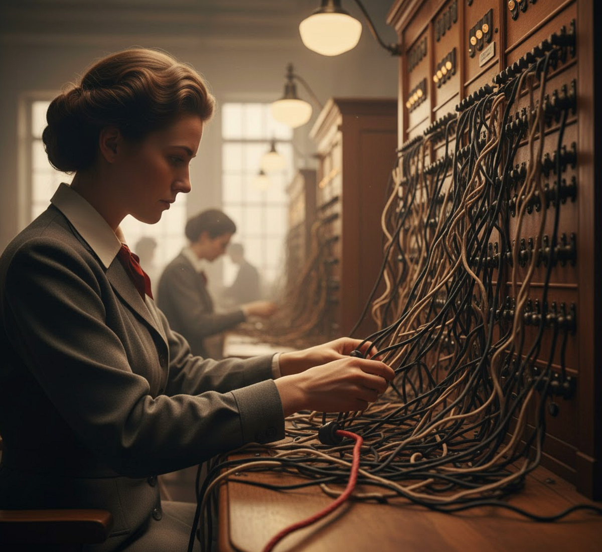 Networking for Developers: DNS Explained (Why Your Site Takes 2 Seconds ...