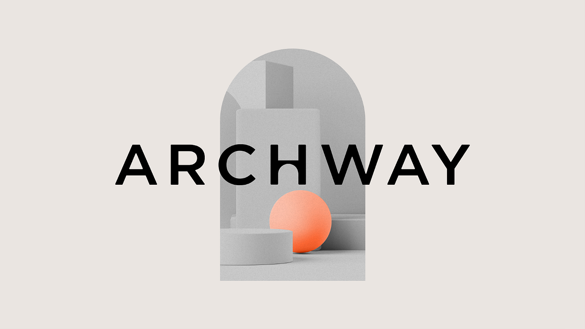 Qu’est-ce qu’Archway et pourquoi est-ce un joyau ? | by TOKENOMICA | Medium