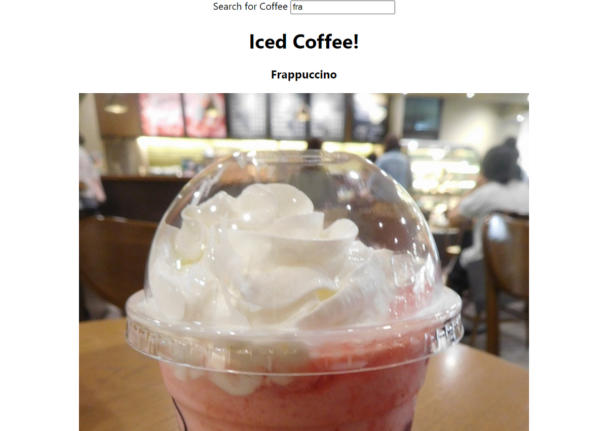 Simple Introduction to React Bootstrap | by Sam Ito | Medium