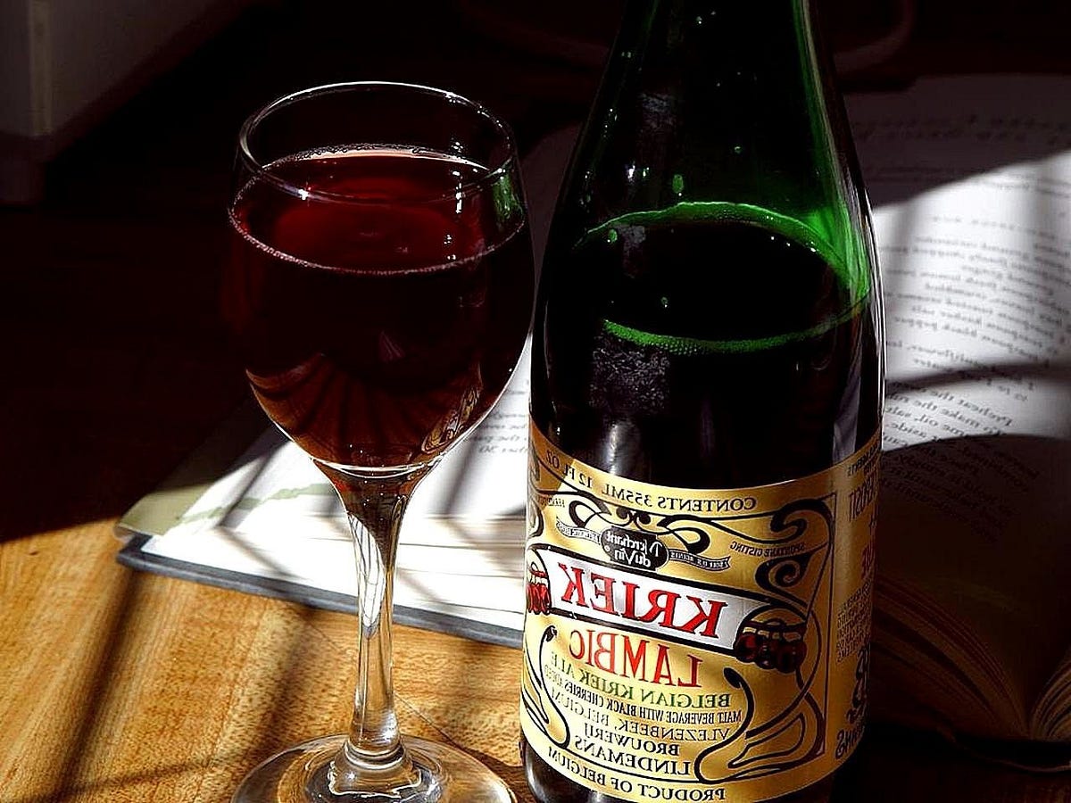Unique and Complex: A Guide to the Best Lambic Styles for Young Adults ...