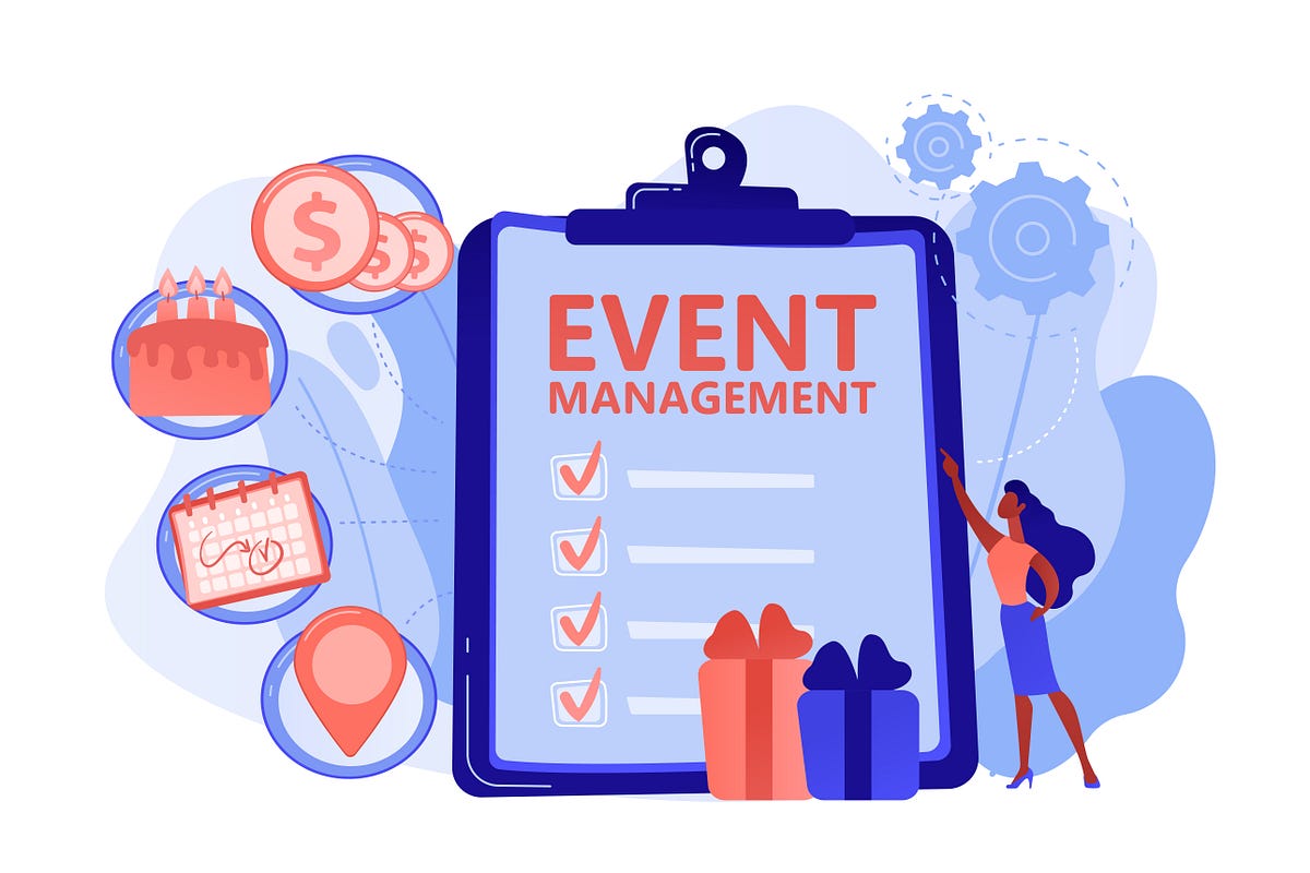 List of Top Event Companies in India | by Easy leadz | EasyLeadz | Medium
