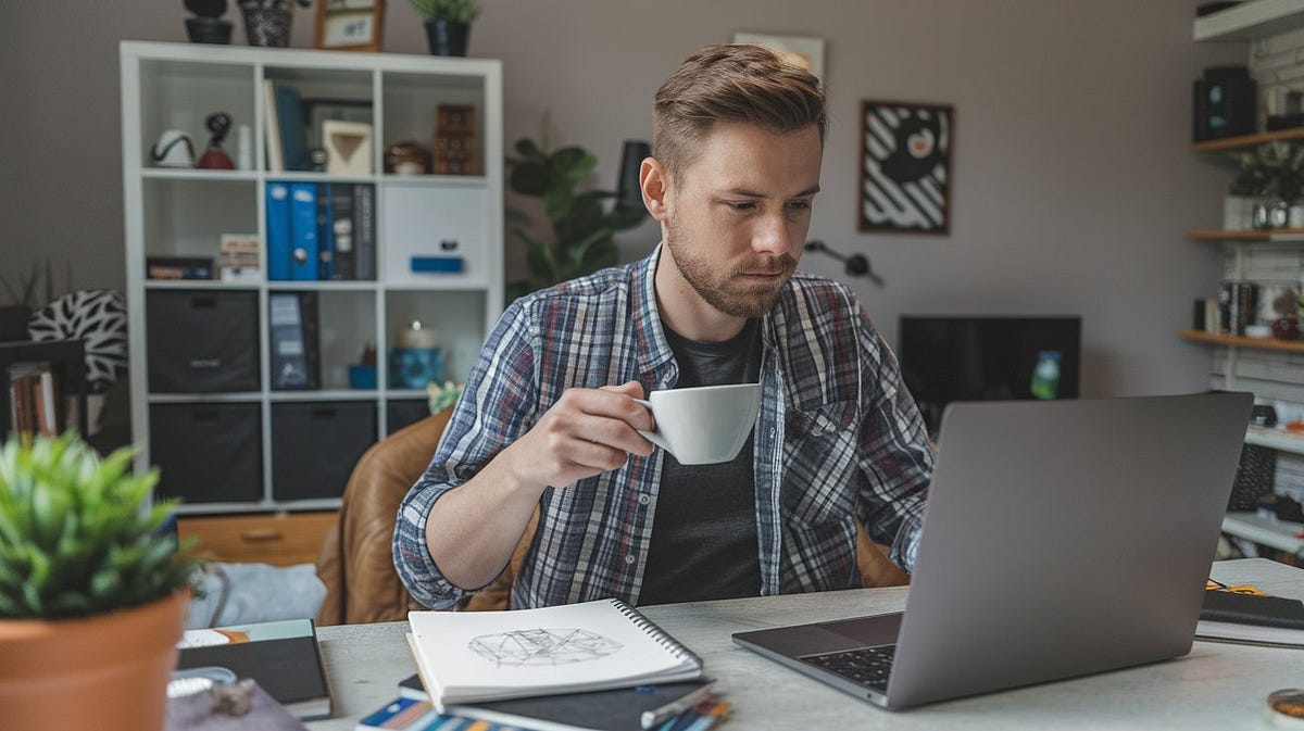 The Future of Freelancing. How AI and Automation Are Redefining… | by M ...