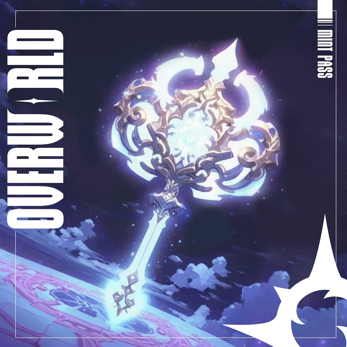 THE OVERWORLDPLAY WEB3 ECLIPSE. Hello and Good morning to you all ,i… | by Gabriel Daniel | Medium