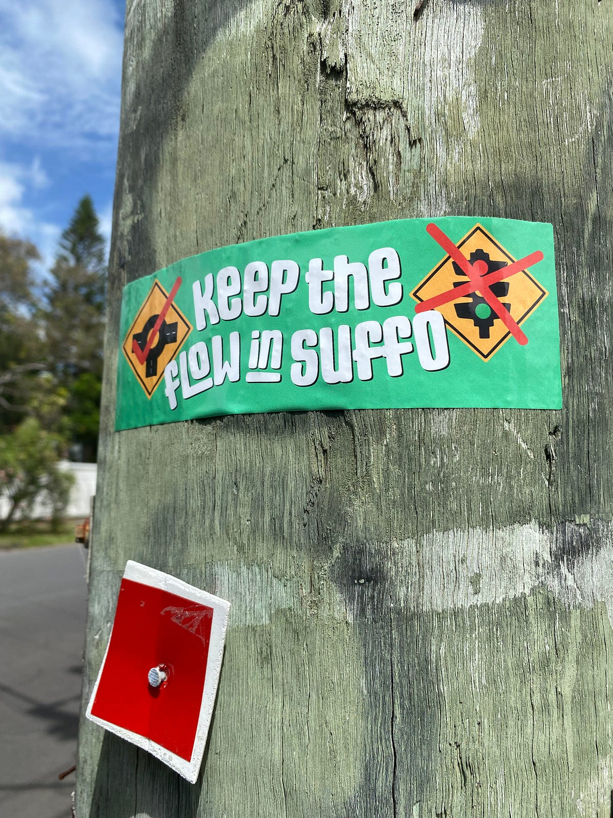 The Travelling Yogi Series Part Six: Keeping the Flow in Suffo! | by ...