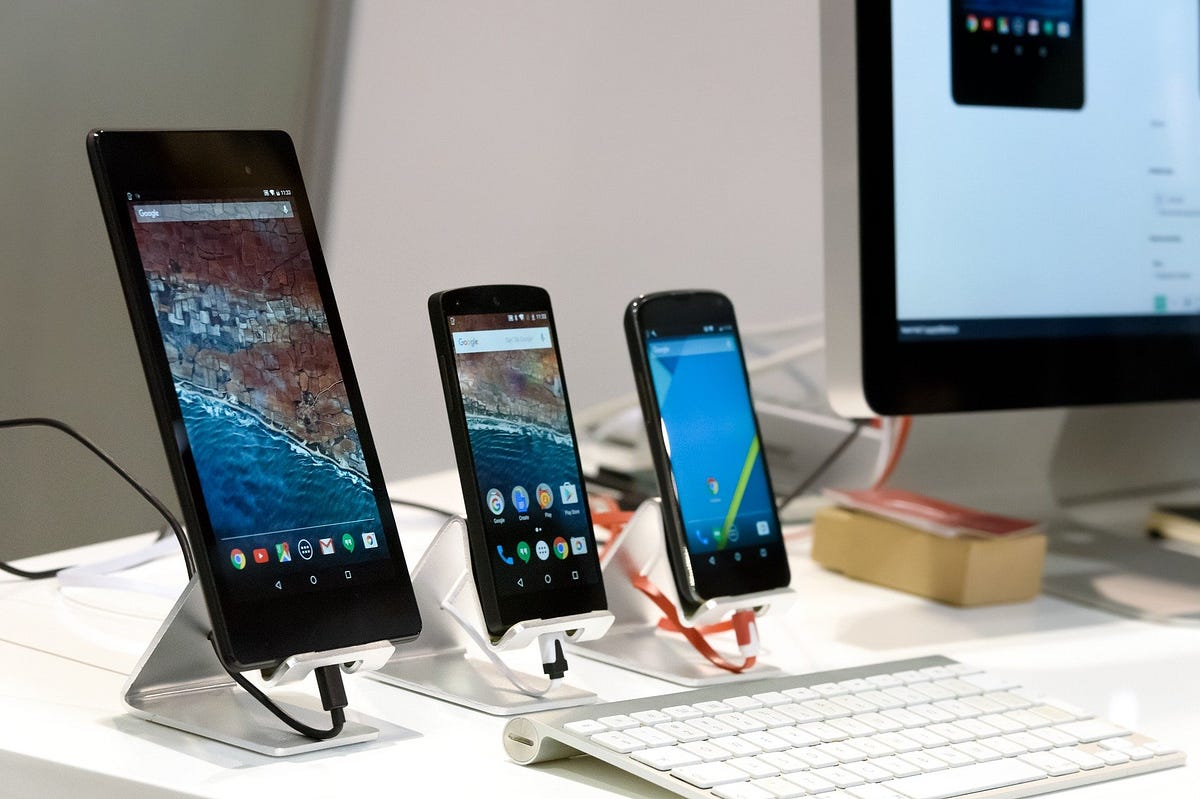 Mobile Automation Frameworks. Advantages and disadvantages — getting ...
